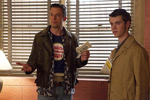 Weeds : Weeds : Foto Justin Kirk, Alexander Gould - Foto 113 sobre 212 ...