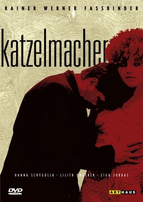 Katzelmacher en streaming - SensaCine.com