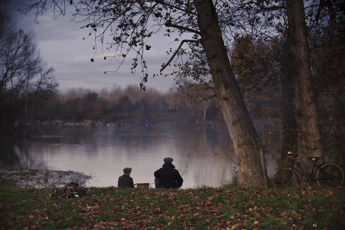 Foto de Manuel Poirier - Foto Manuel Poirier - Foto 17 de 36 ...