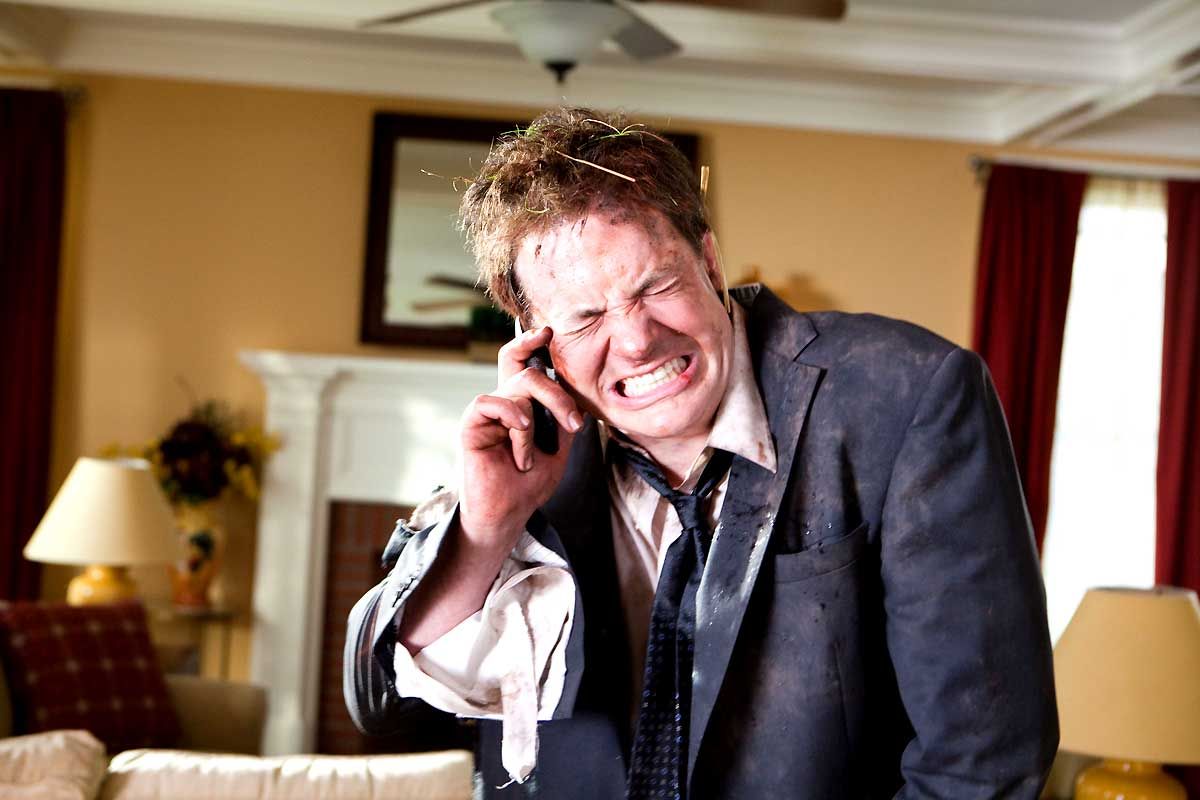 Foto de Roger Kumble - En pata de guerra : Foto Roger Kumble, Brendan ...