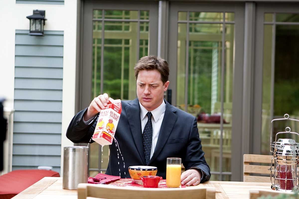 Foto de Brendan Fraser - En pata de guerra : Foto Brendan Fraser, Roger ...