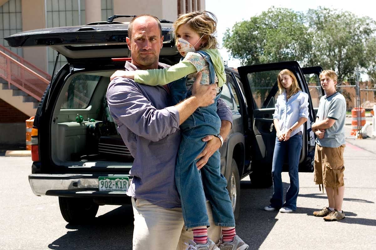 Foto de la película Infectados (Carriers) - Foto 7 por un total de 12 ...
