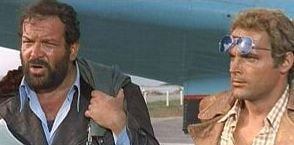 Foto de la película ¡Más fuerte, muchachos! - Foto 4 por un total de 7 ...