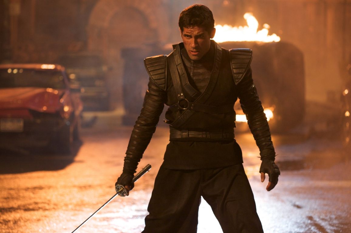Foto de la película Ninja - Foto 16 por un total de 20 - SensaCine.com