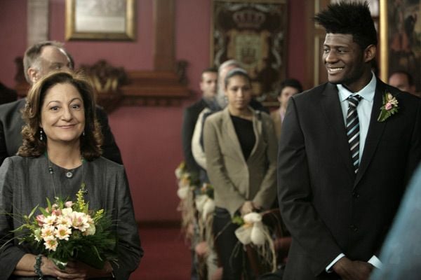 Foto de Rosario Pardo - Foto Rosario Pardo - Foto 43 de 52 - SensaCine.com