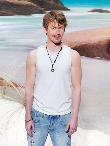 La isla de los nominados : Foto Maarten Dannenberg - Foto 17 sobre 18 ...