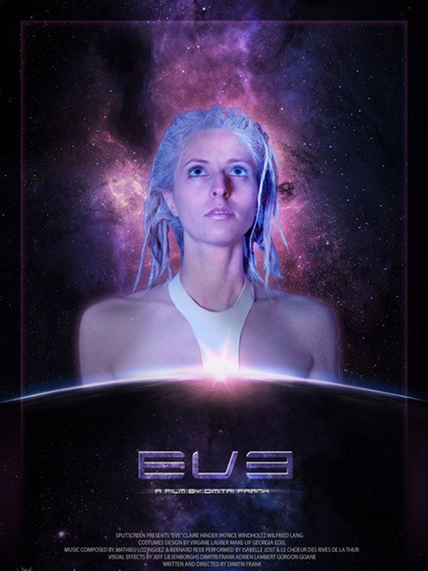 Eve : Fotos y carteles - SensaCine.com
