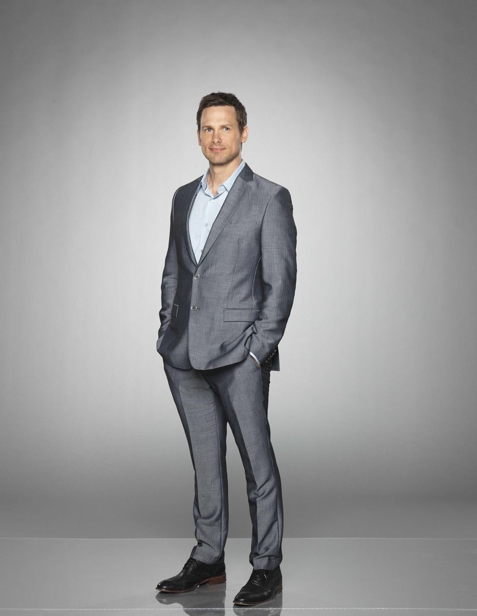 Foto de Carter MacIntyre - Foto Carter MacIntyre - Foto 6 de 8 ...