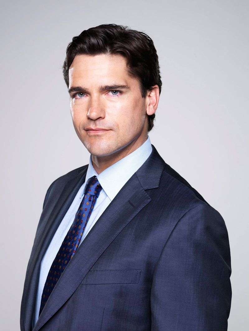 Foto de Jackson Hurst - Foto Jackson Hurst - Foto 3 de 33 - SensaCine.com