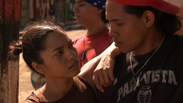 Foto de la película La Yuma - Foto 20 por un total de 22 - SensaCine.com