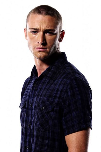 Foto de Jake McLaughlin - Foto Jake McLaughlin - Foto 133 de 136 ...