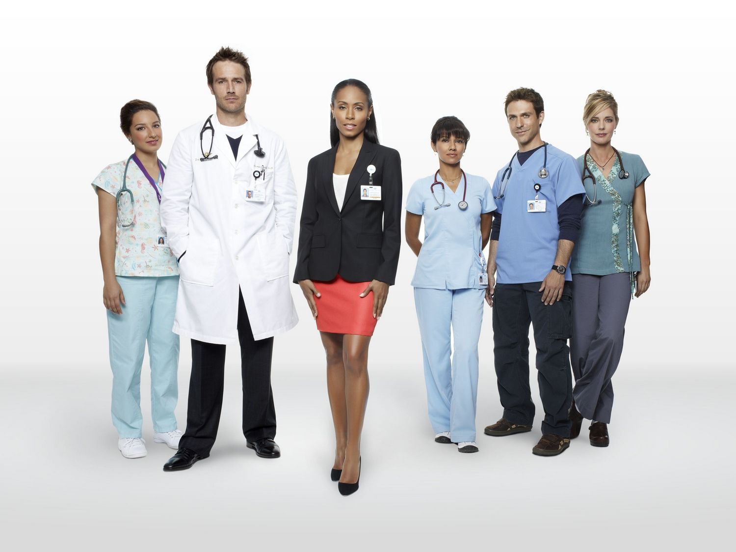 Foto de Michael Vartan - Foto Vanessa Lengies, David Julian Hirsh ...