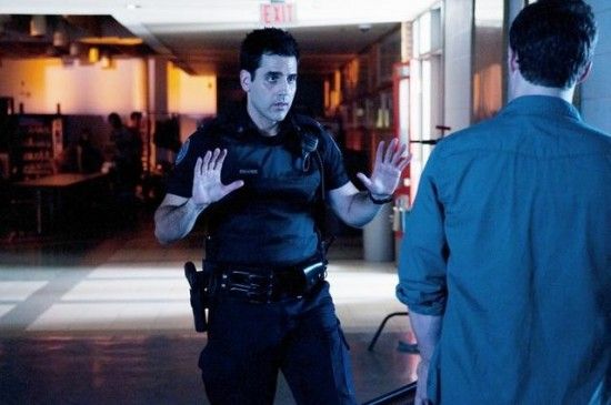 Foto de Ben Bass - Rookie Blue : Foto Ben Bass, Noah Reid - Foto 24 de ...