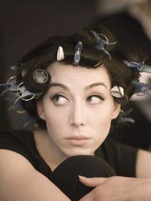 Angela de Lorenzo - SensaCine.com