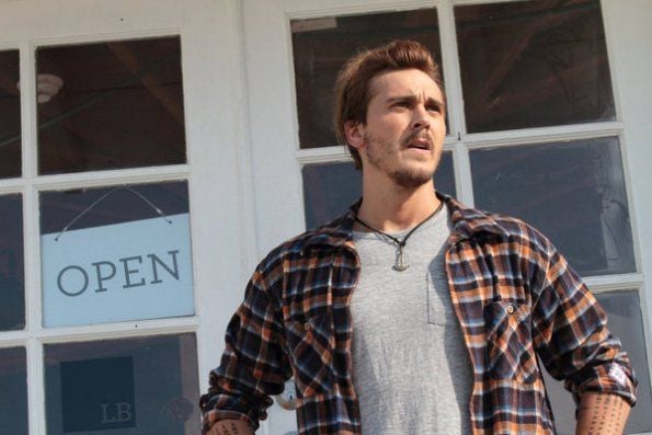 Foto de Steve Talley - Foto Steve Talley - Foto 9 de 13 - SensaCine.com