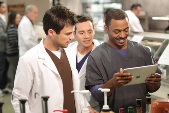 Foto de Patrick Cavanaugh - Foto Matt Long, Patrick Cavanaugh, RonReaco ...