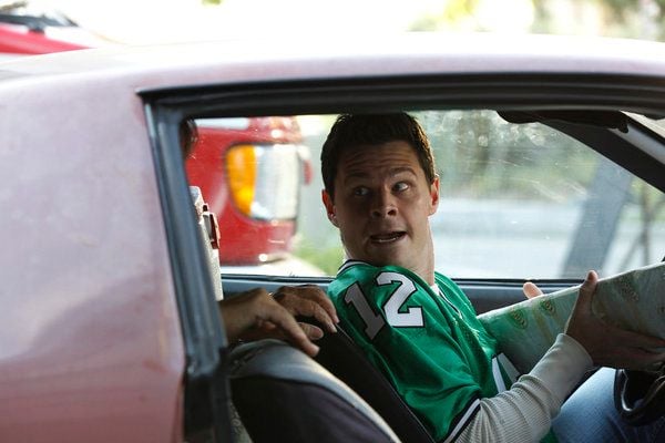 Foto de Ian Reed Kesler - Foto Ian Reed Kesler - Foto 4 de 8 ...