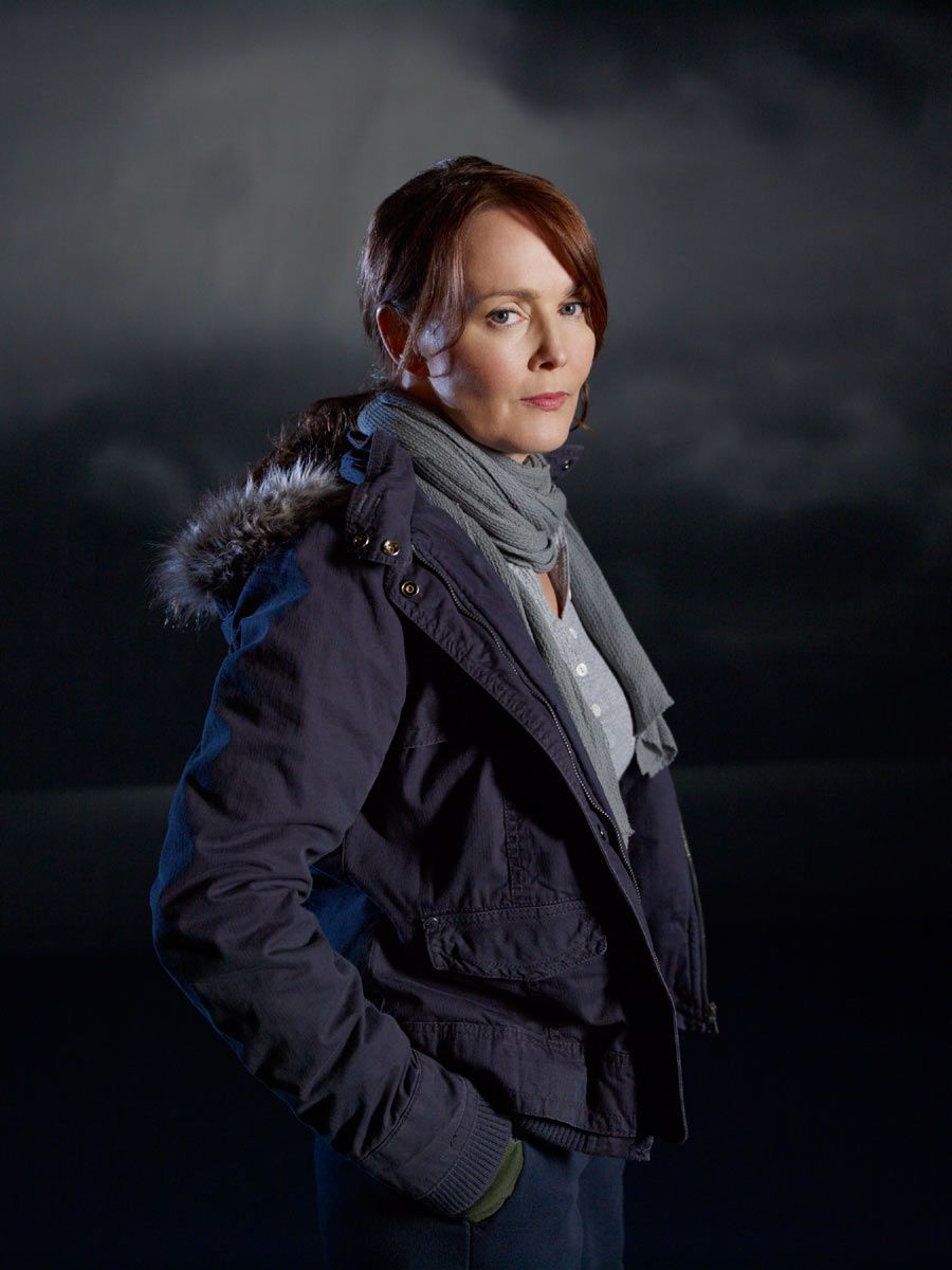 Foto de Laura Innes - Foto Laura Innes - Foto 17 de 31 - SensaCine.com