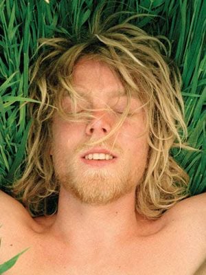 John Axel Eriksson - SensaCine.com