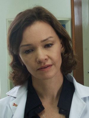 Júlia Lemmertz - SensaCine.com