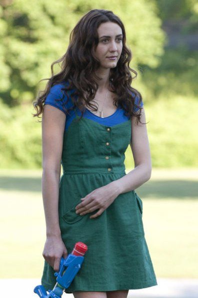 Foto de Madeline Zima - Royal Pains : Foto Madeline Zima - Foto 12 de ...