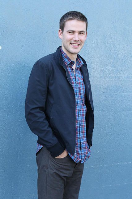 Foto de Zach Cregger - Foto Zach Cregger - Foto 35 de 54 - SensaCine.com