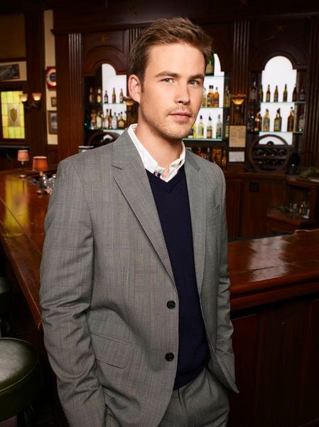 Foto de Zach Cregger - Foto Zach Cregger - Foto 30 de 54 - SensaCine.com