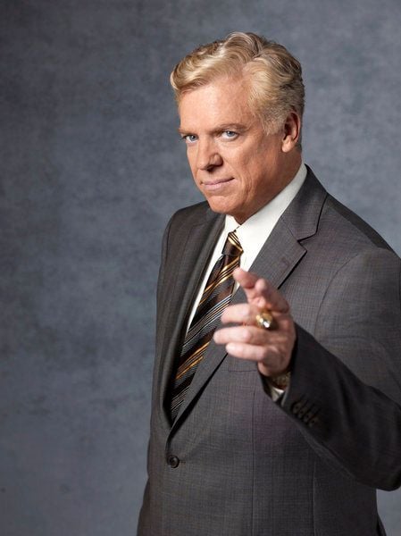 Harry's Law : Foto Christopher McDonald - Foto 69 sobre 109 - SensaCine.com