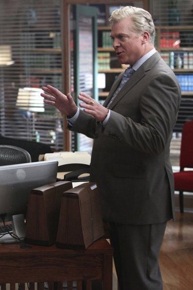 Harry's Law : Harry's Law : Foto Christopher McDonald - Foto 51 sobre ...