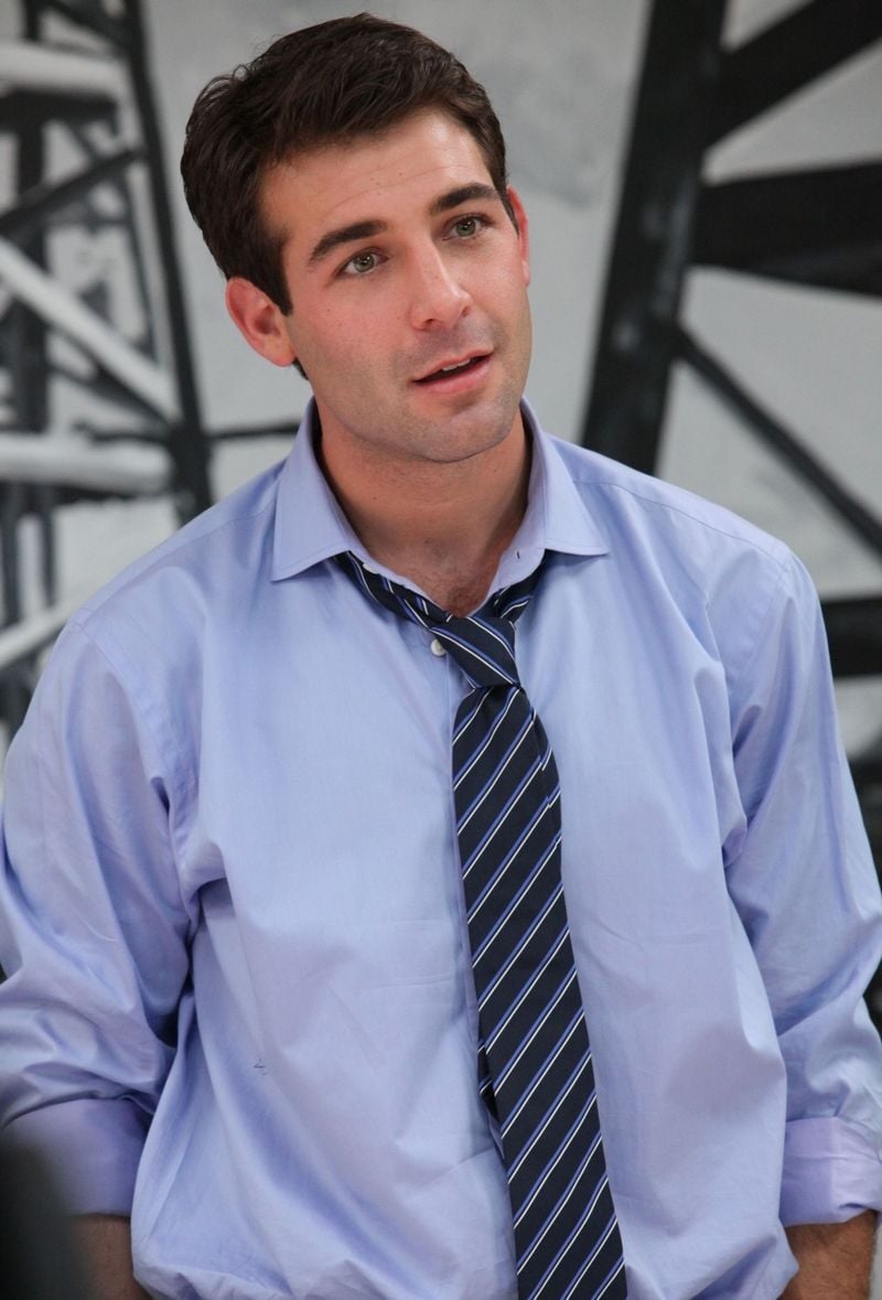 Foto de James Wolk - Foto James Wolk - Foto 108 de 119 - SensaCine.com