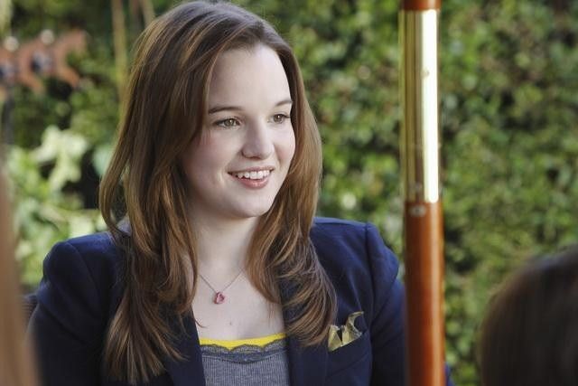 Foto de Kay Panabaker - Foto Kay Panabaker - Foto 5 de 24 - SensaCine.com