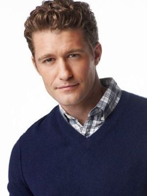 Matthew Morrison - SensaCine.com