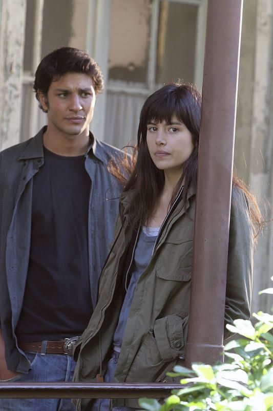 Foto de Marc Ruchmann - Foto Marc Ruchmann, Louise Monot - Foto 26 de 33 - SensaCine.com