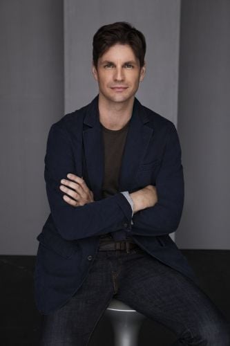 Hellcats : Foto Gale Harold - Foto 6 sobre 31 - SensaCine.com