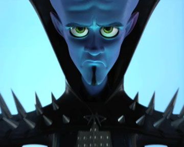 Extracto vídeo de la película Megamind - Megamind Clip (4) - SensaCine.com