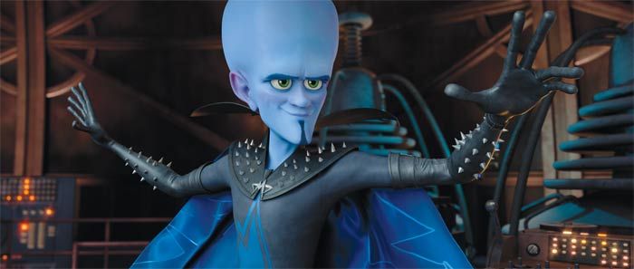 Foto de la película Megamind - Foto 45 por un total de 57 - SensaCine.com
