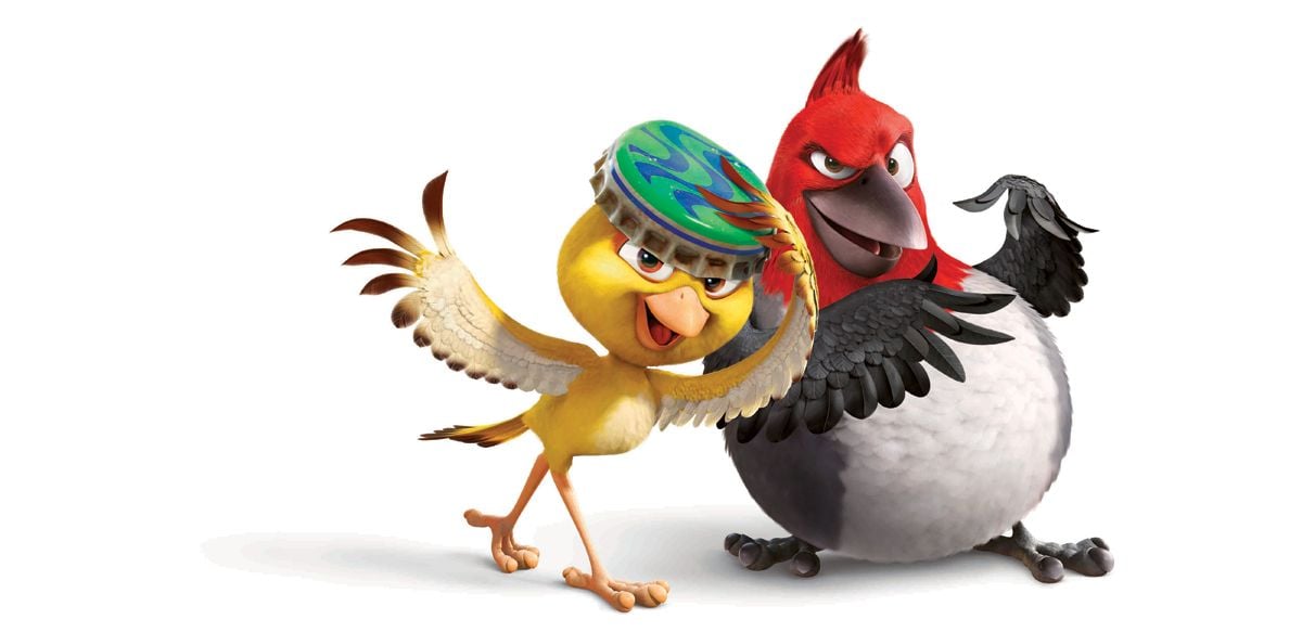 Foto de la película Rio - Foto 38 por un total de 60 - SensaCine.com