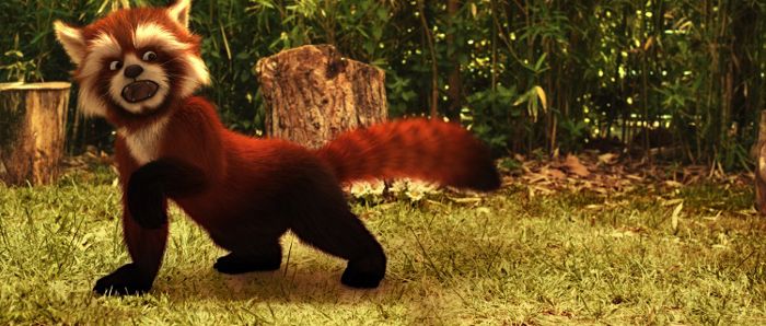 Foto de la película Copito de nieve - Foto 17 por un total de 39 ...