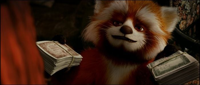 Foto de la película Copito de nieve - Foto 8 por un total de 39 ...