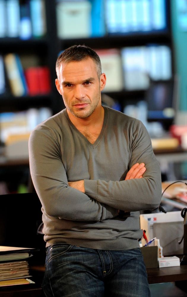 Foto de Philippe Bas - Foto Philippe Bas - Foto 80 de 118 - SensaCine.com