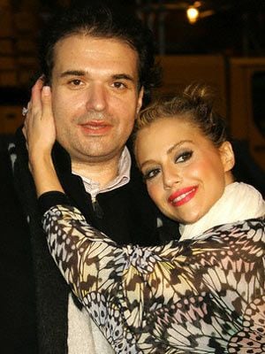 Foto de Simon Monjack - Cartel Simon Monjack - Foto 0 de 1 - SensaCine.com