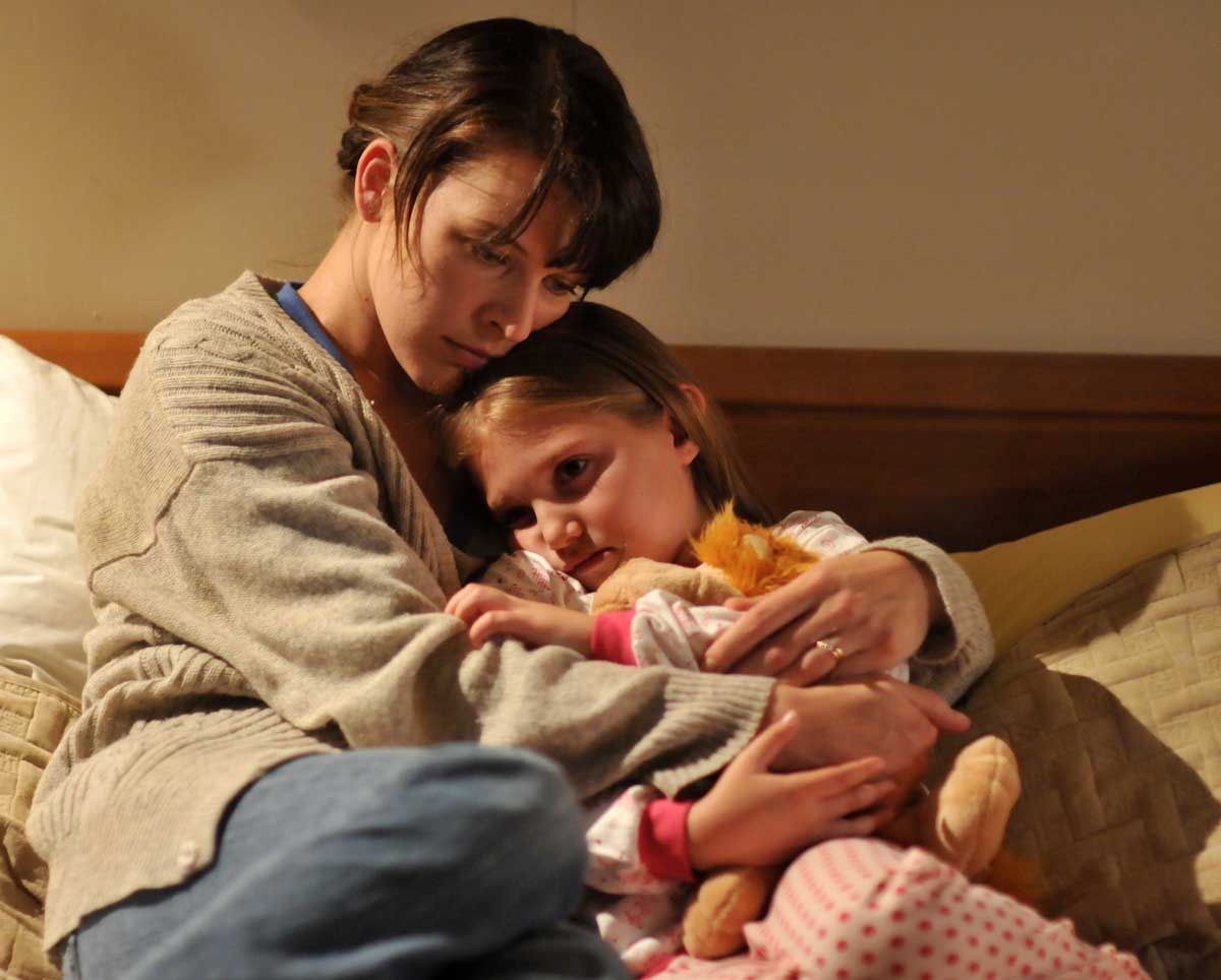 Foto de la película La cuarta fase - Foto 5 por un total de 38 ...