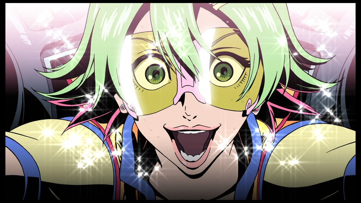 Foto de la película Redline - Foto 9 por un total de 15 - SensaCine.com