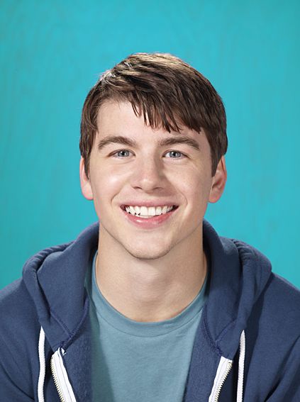 The Inbetweeners (US) : Foto Bubba Lewis - Foto 13 sobre 19 - SensaCine.com
