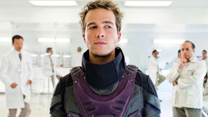 Foto de Ryan Carnes - Foto Ryan Carnes - Foto 3 de 6 - SensaCine.com