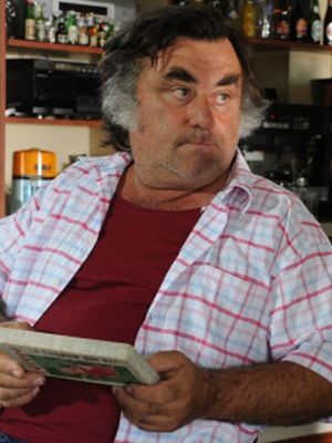 Vincent Martin (II) - SensaCine.com