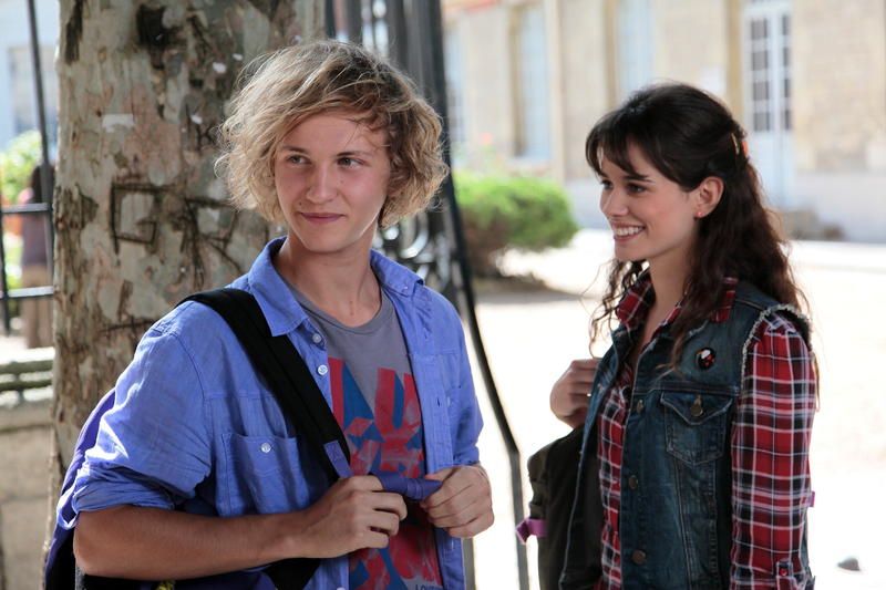 Foto de Mathieu Spinosi - Foto Lucie Lucas, Mathieu Spinosi - Foto 31 ...
