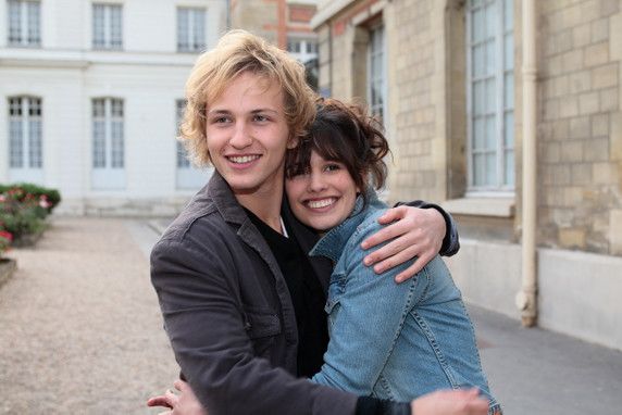 Foto de Mathieu Spinosi - Foto Lucie Lucas, Mathieu Spinosi - Foto 30 ...