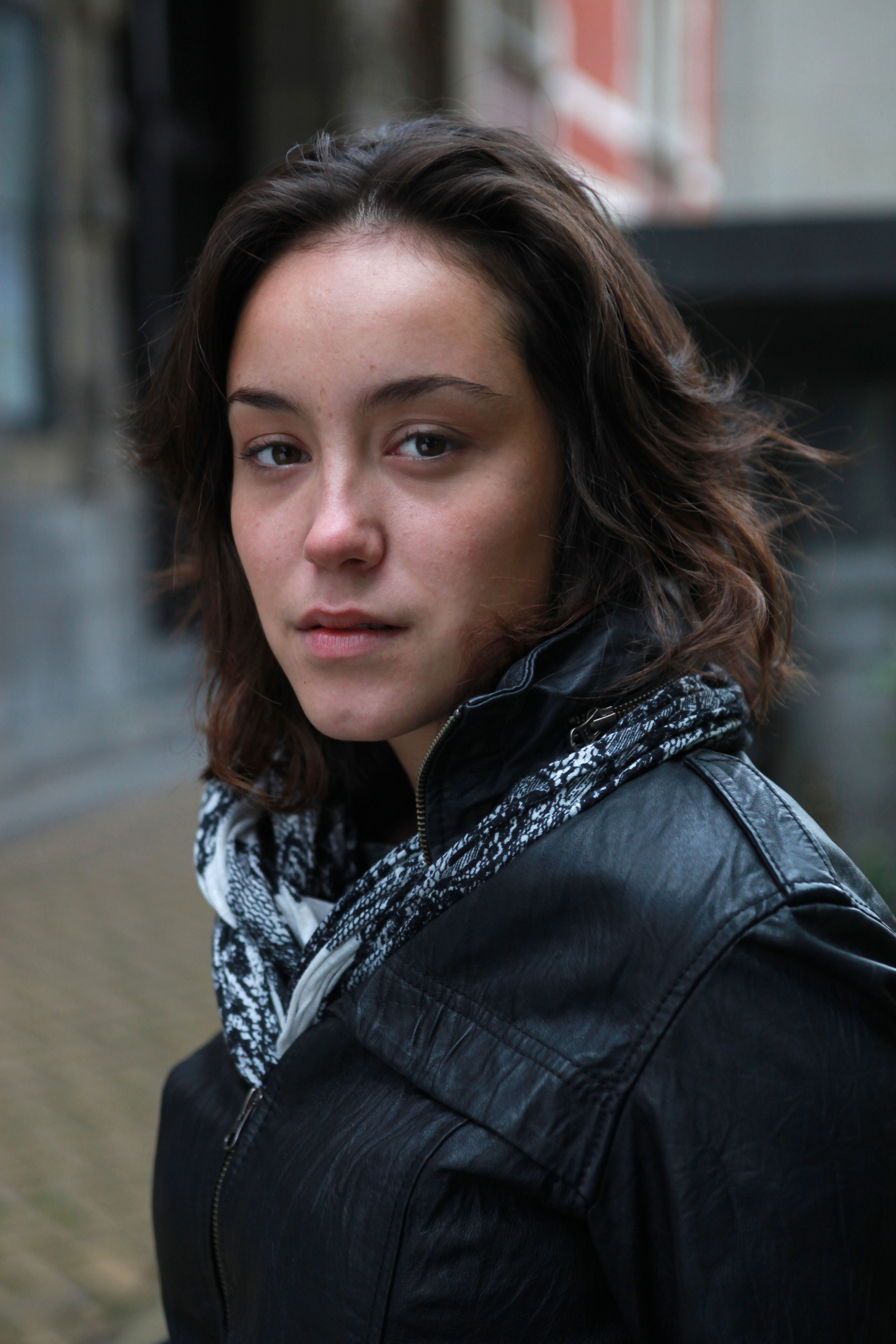 Foto de Coline D'Inca - Foto Coline D'Inca - Foto 8 de 10 - SensaCine.com