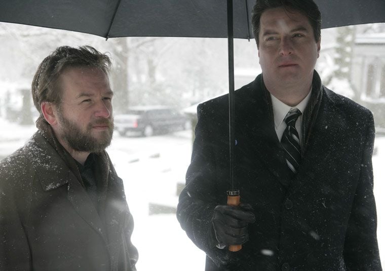 Foto de Christopher Evan Welch - Foto Christopher Evan Welch, Dallas ...